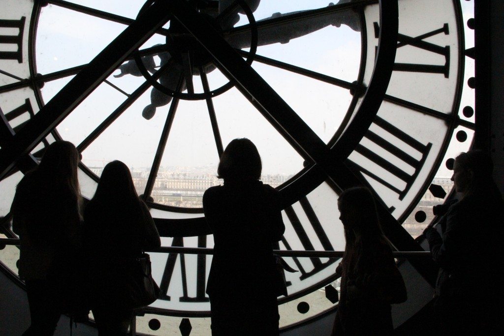 Time-Management series: Own Your Time - Don't Let Time Own You (Part Three)