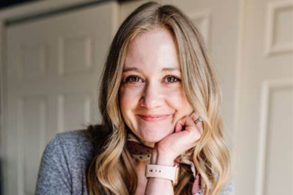 172 Sarah Noel Block - Big Impact with Tiny Marketing